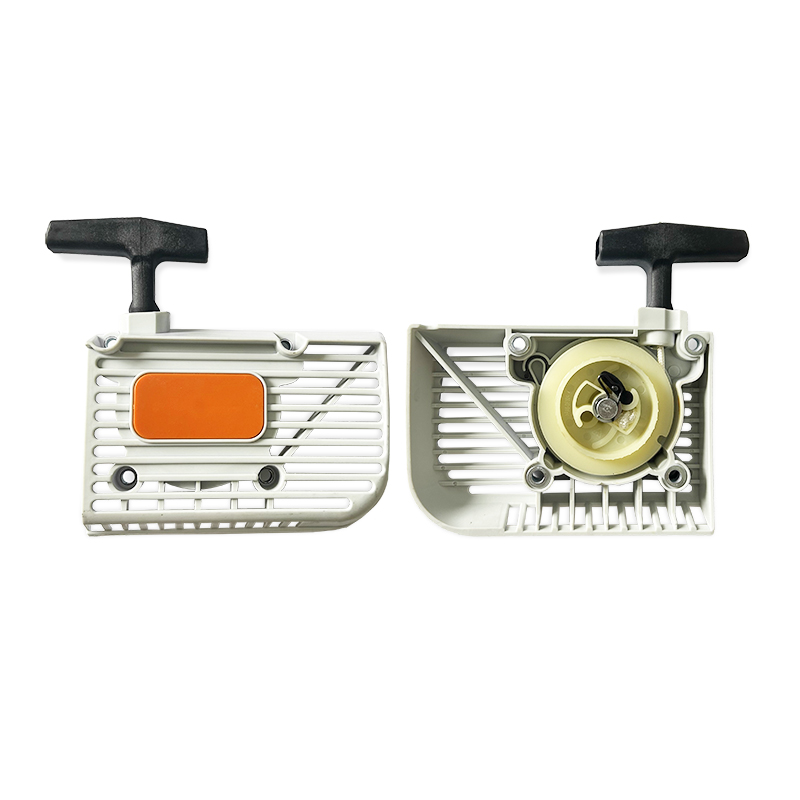 Arranque Completo FS280 Sukiyama – Agrofranco