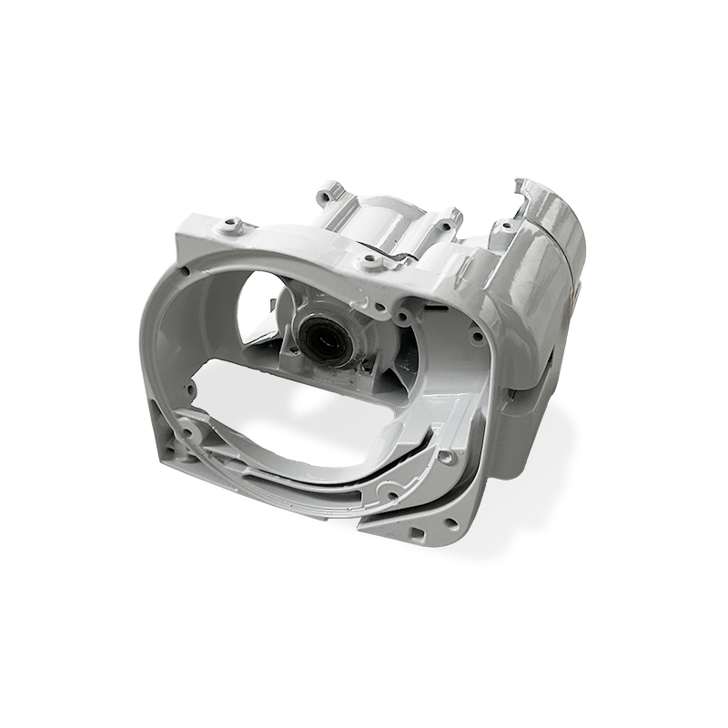 Carter Completo FS280 Sukiyama – Agrofranco